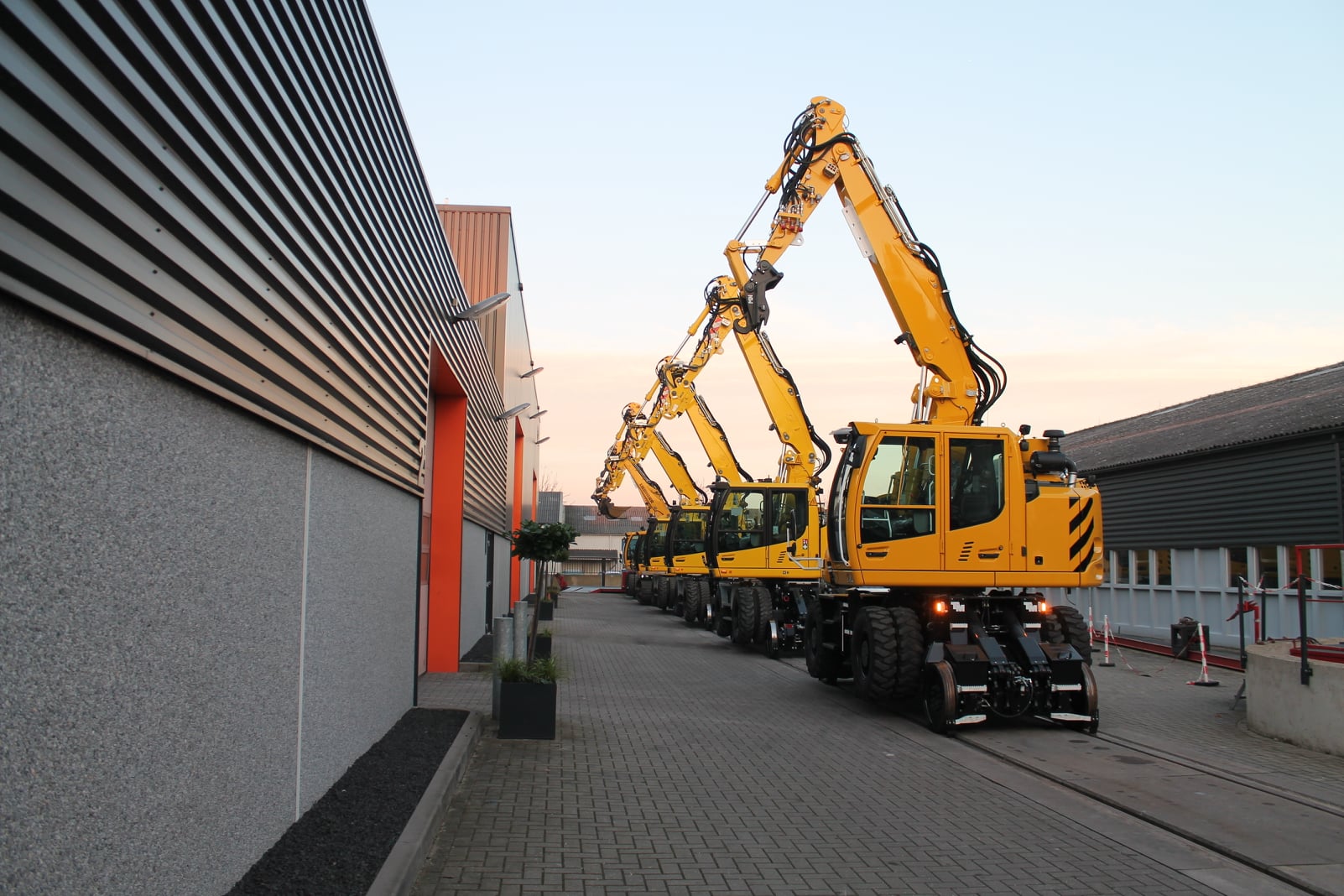 Nijhuis Engineering Dronten B.V.